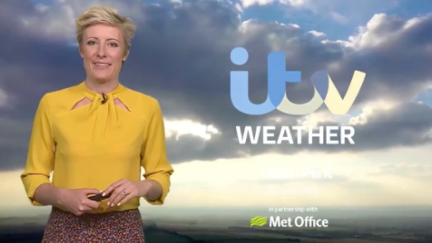 UK weather: latest forecast for ITV Meridian region | ITV News Meridian