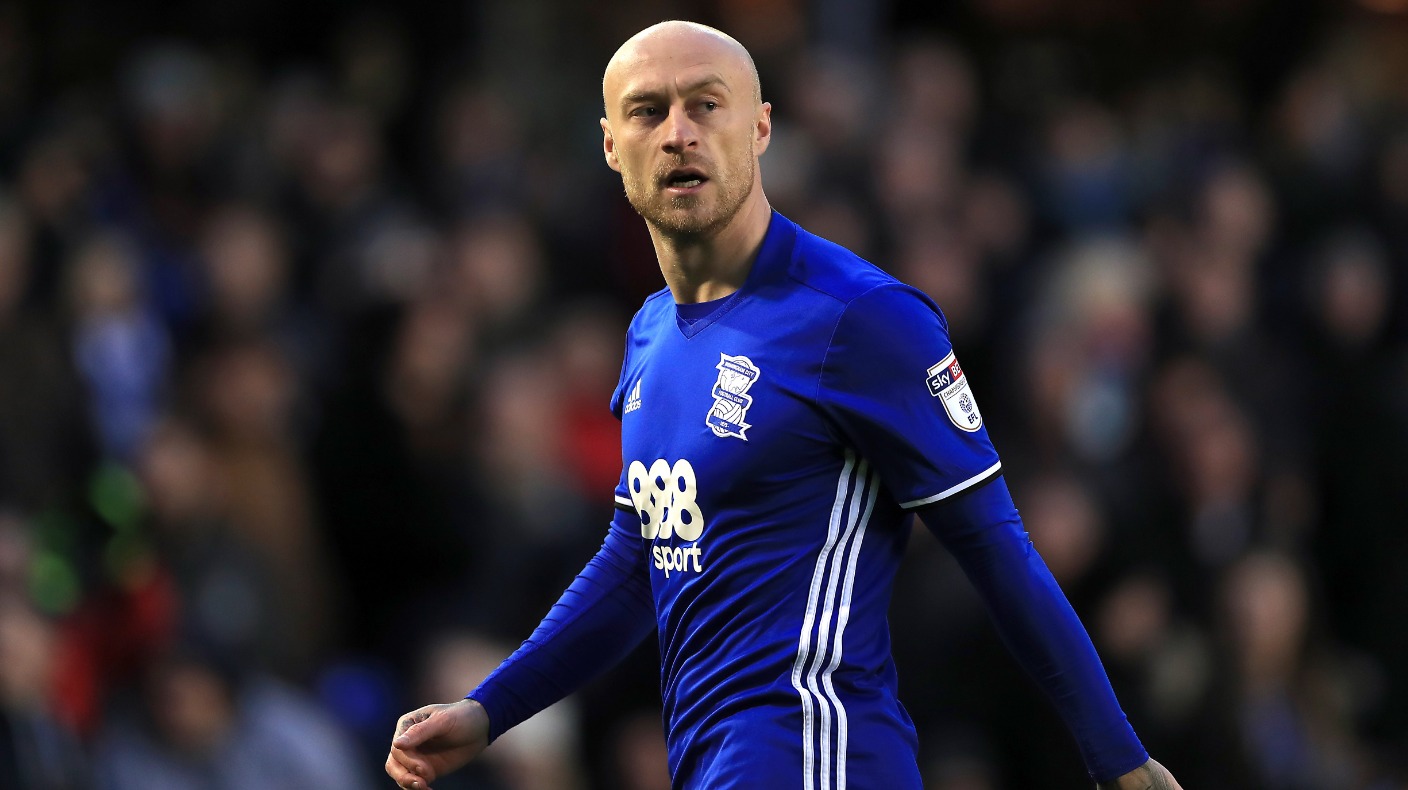 Former Wales footballer David Cotterill reveals battle with alcohol ...