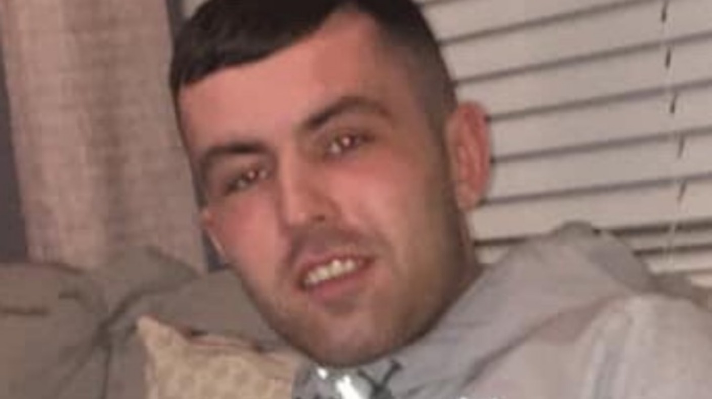 Man in court over Crumlin murder | UTV | ITV News