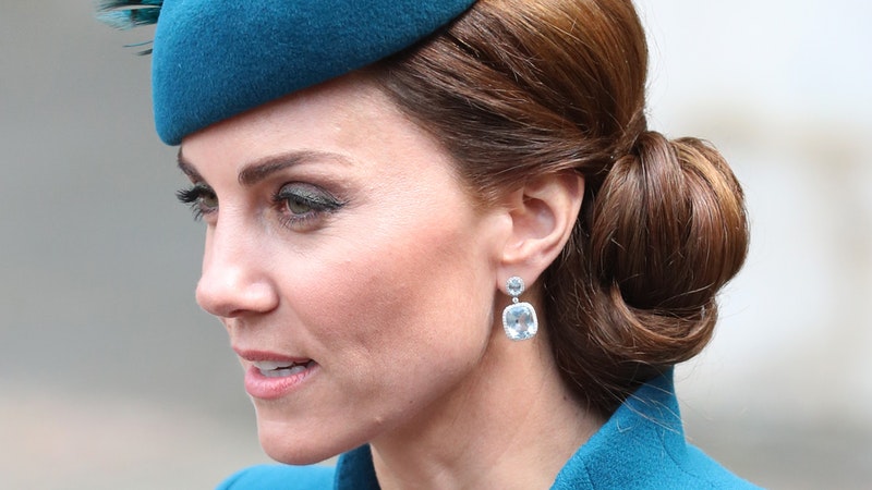 Kate to open new centre for national mental health charity | ITV News