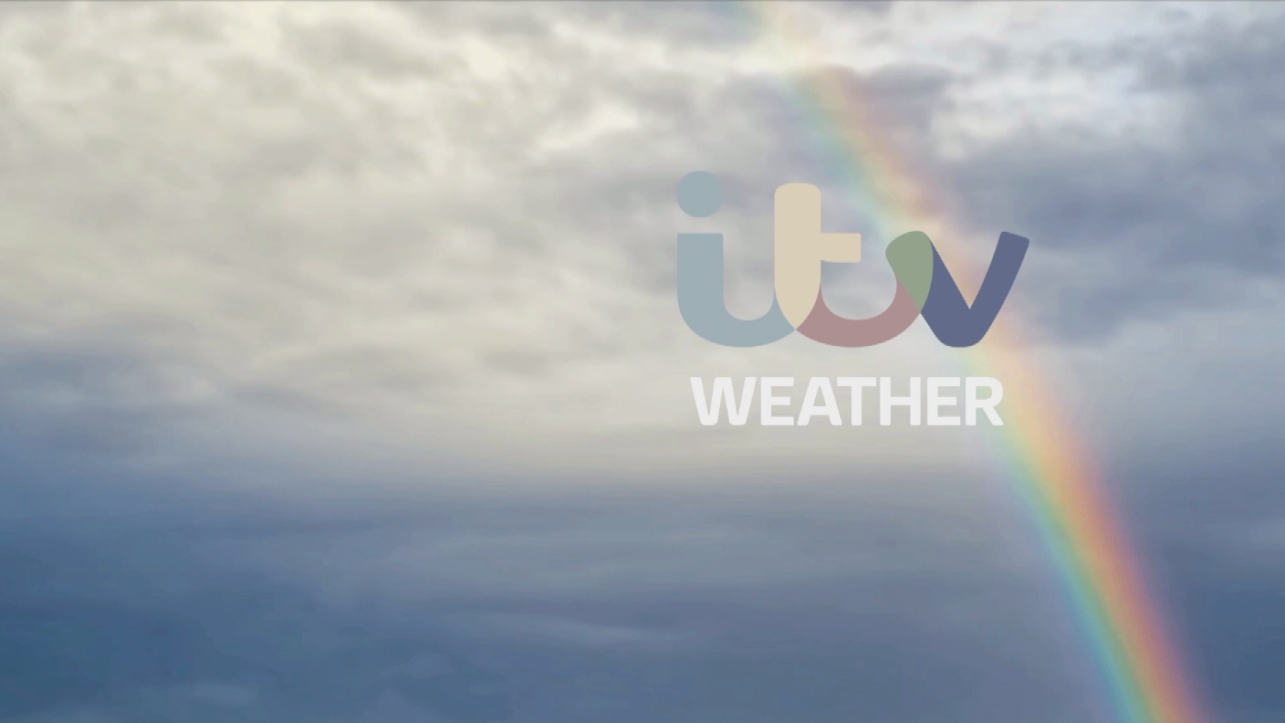 Rather cloudy, perhaps with some patchy light rain around dawn | ITV ...