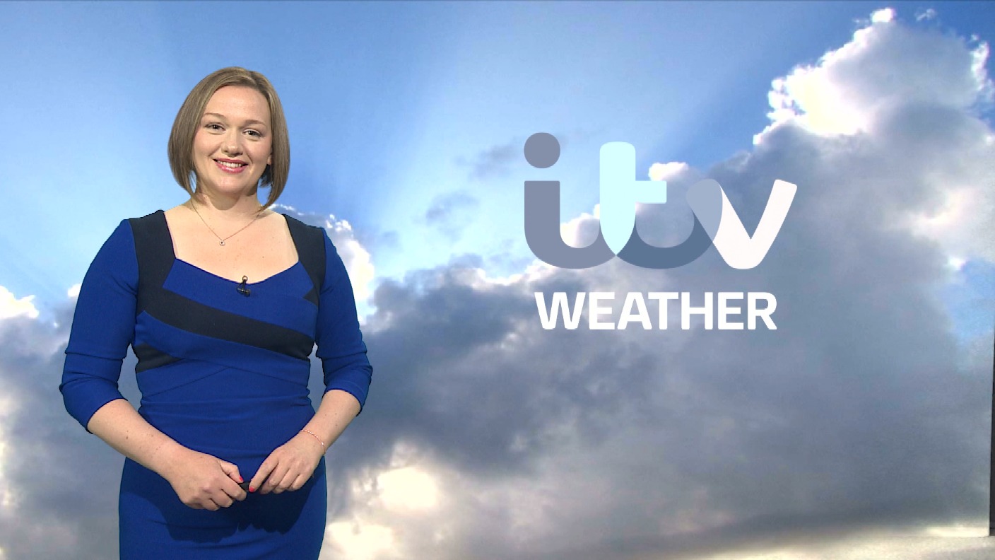 Anglia Weather: Bright and dry for most | ITV News Anglia