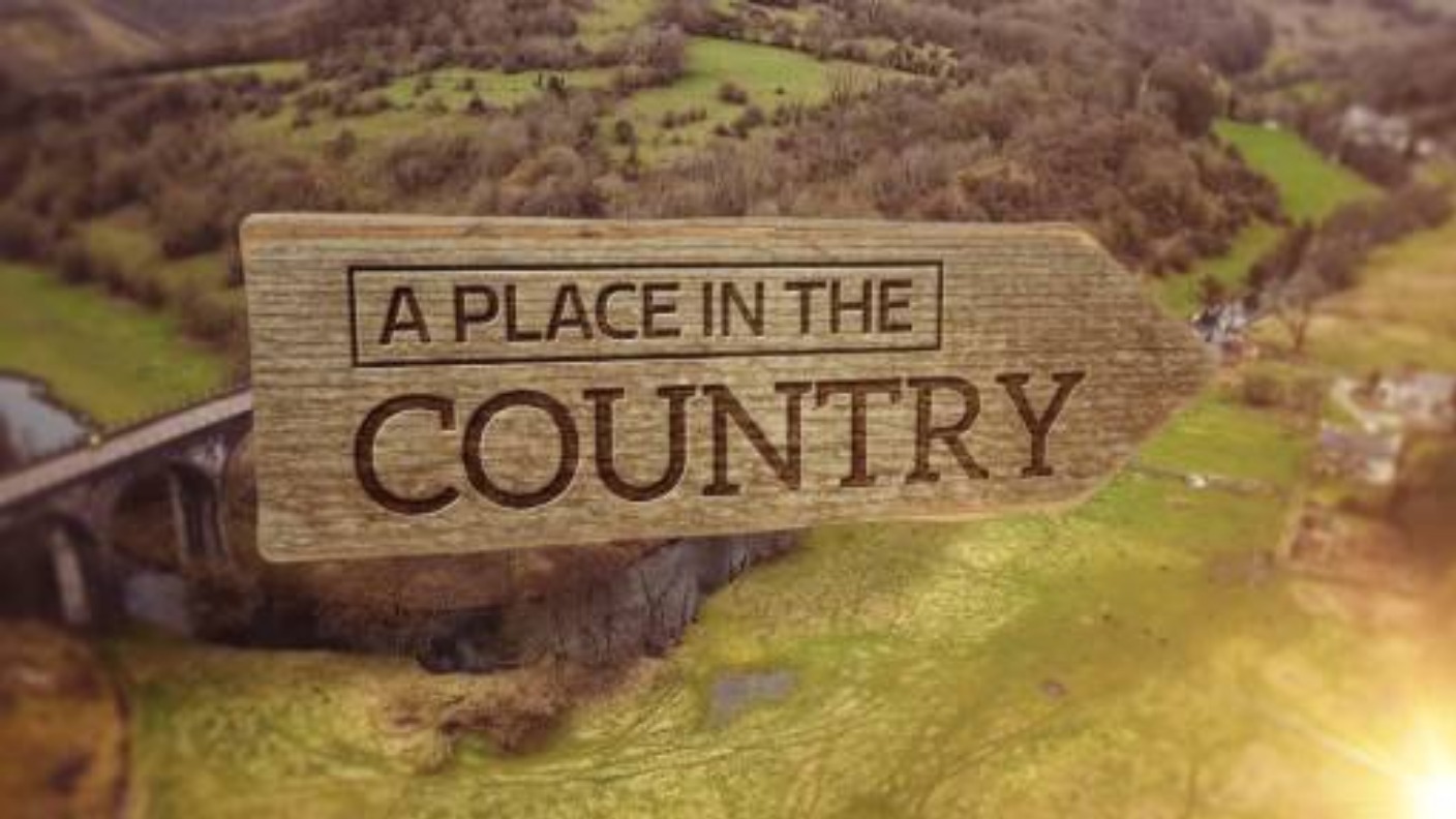 A Place In The Country: Part 3 - A first visit to the English ...
