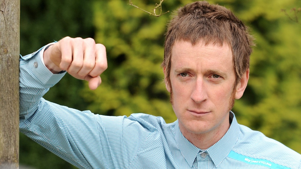 Wiggins pulls out of Tour de France | ITV News Granada