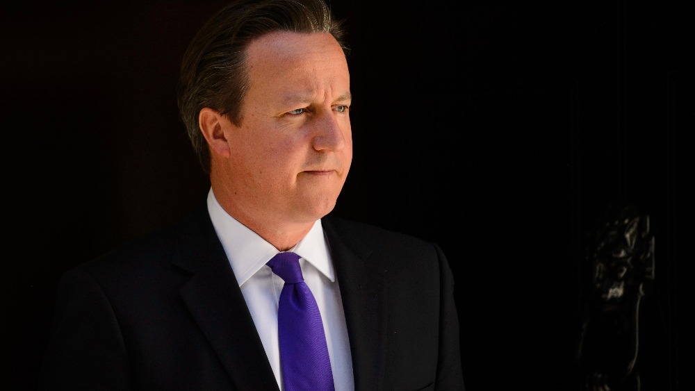 Lobbying in Westminster: What are you waiting for Mr Cameron? | ITV News