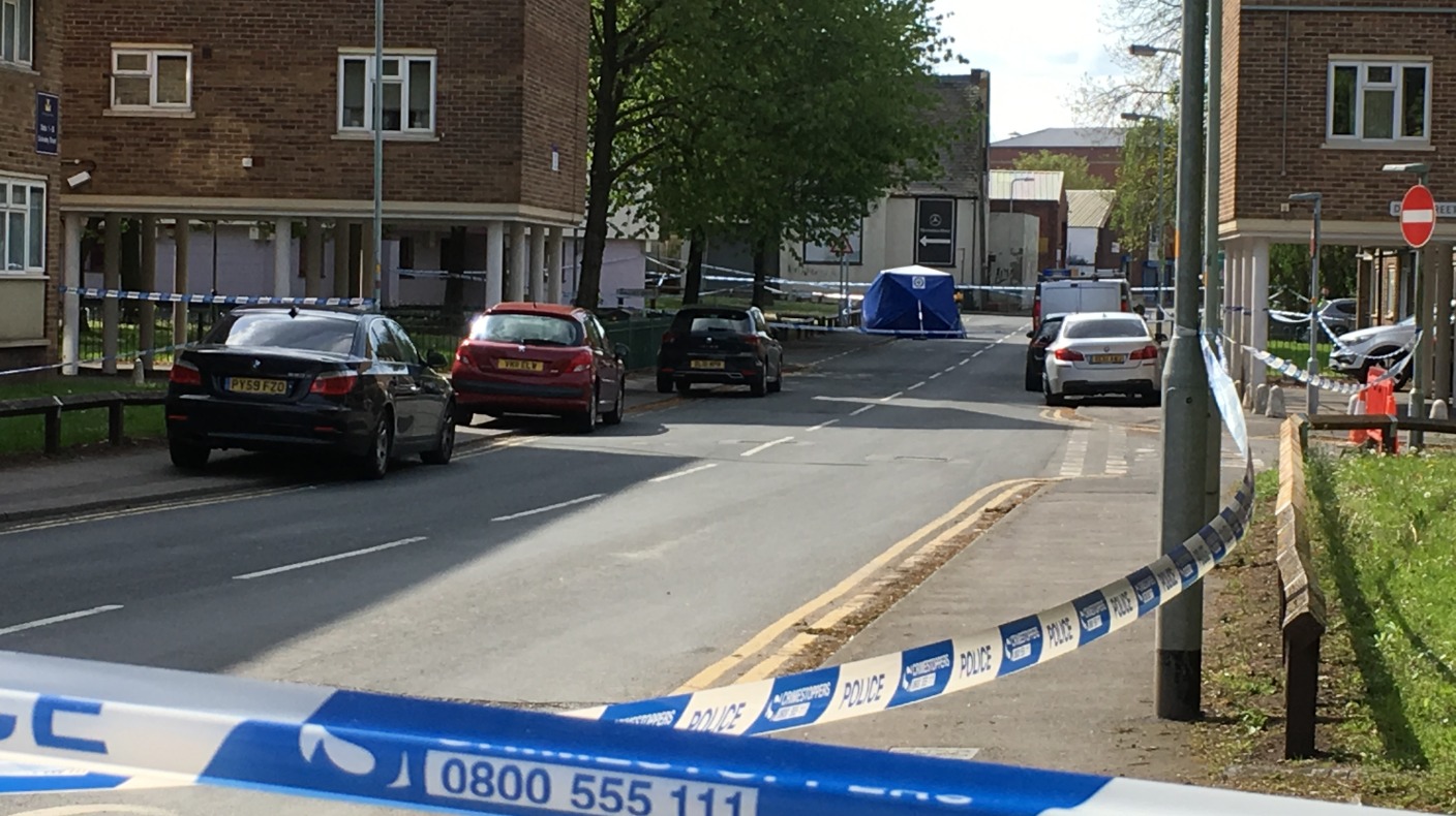 16-year-old boy in serious condition after being shot in the head in ...