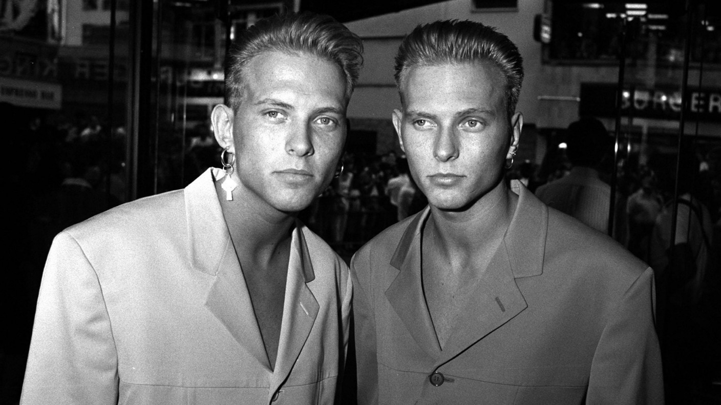 Bros 'honoured' to be nominated for three Baftas for tell-all film ...