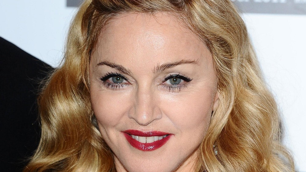 Madonna beats The King to become official Queen of Pop | ITV News