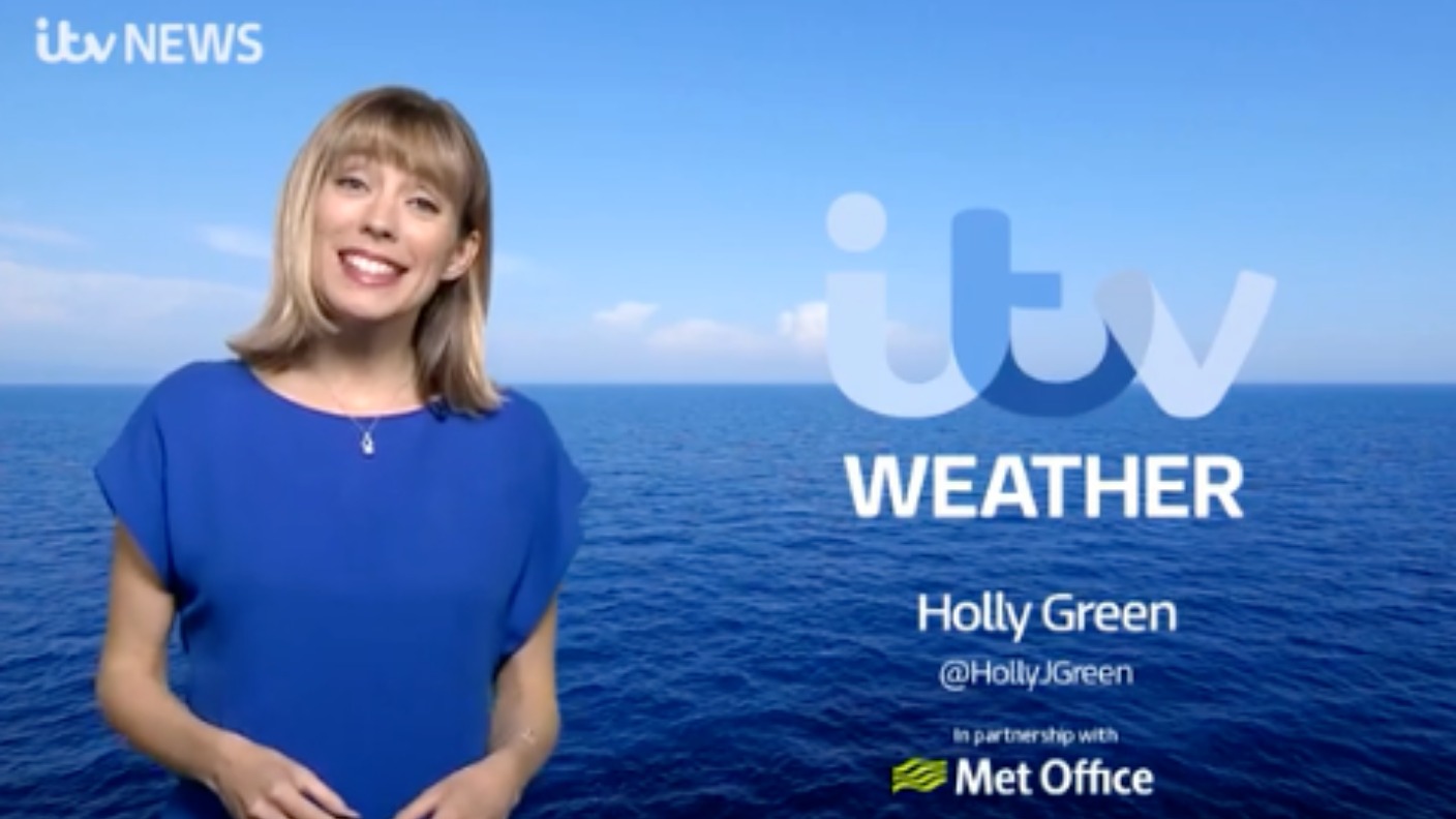 UK weather forecast: warm sunshine and light winds on Wednesday | ITV ...