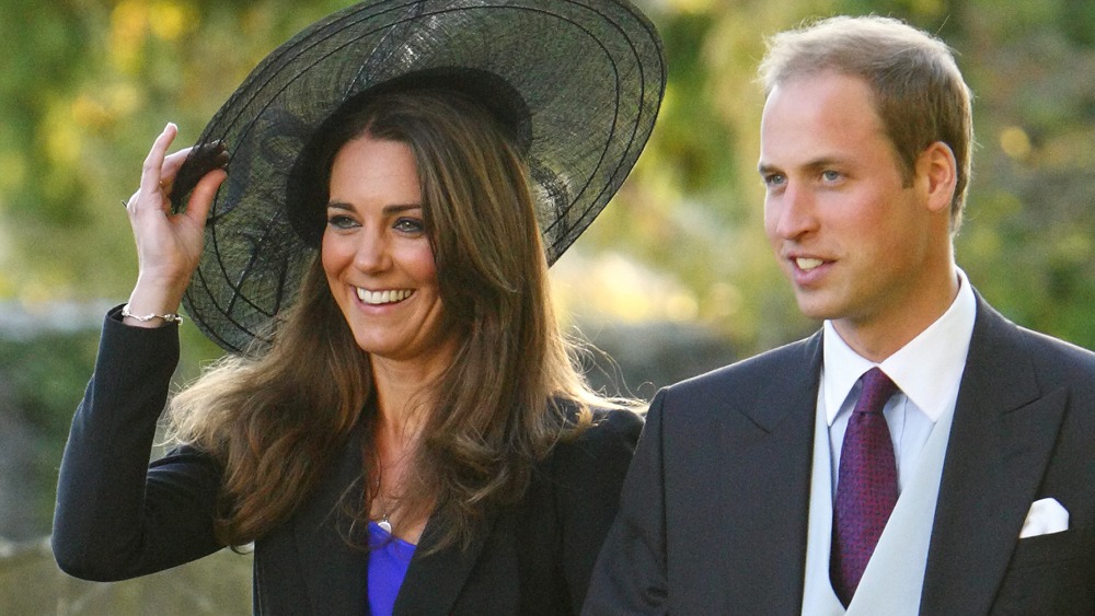 Police officer sold Kate Middleton security details to the Sun | ITV News