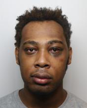 Man jailed for machete attack on two police officers | ITV News Calendar