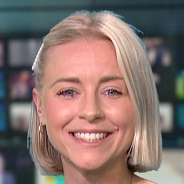 Find out about ITV News’ Charlie Frost