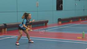 Liverpool athlete Rachel Choong becomes Paralympics GB's first ever ...