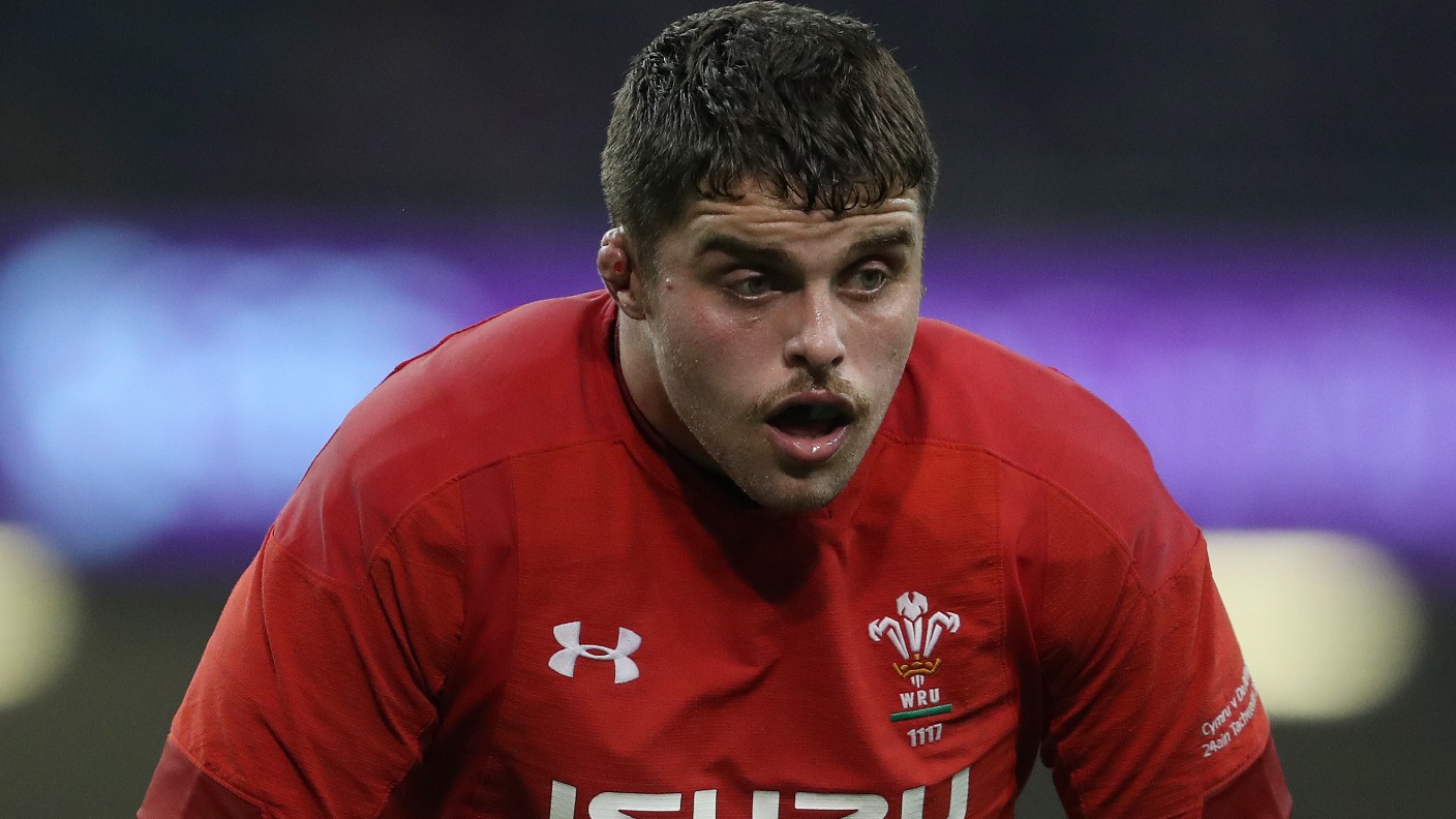 Wales prop Nicky Smith signs new long-term deal with the Ospreys | ITV ...