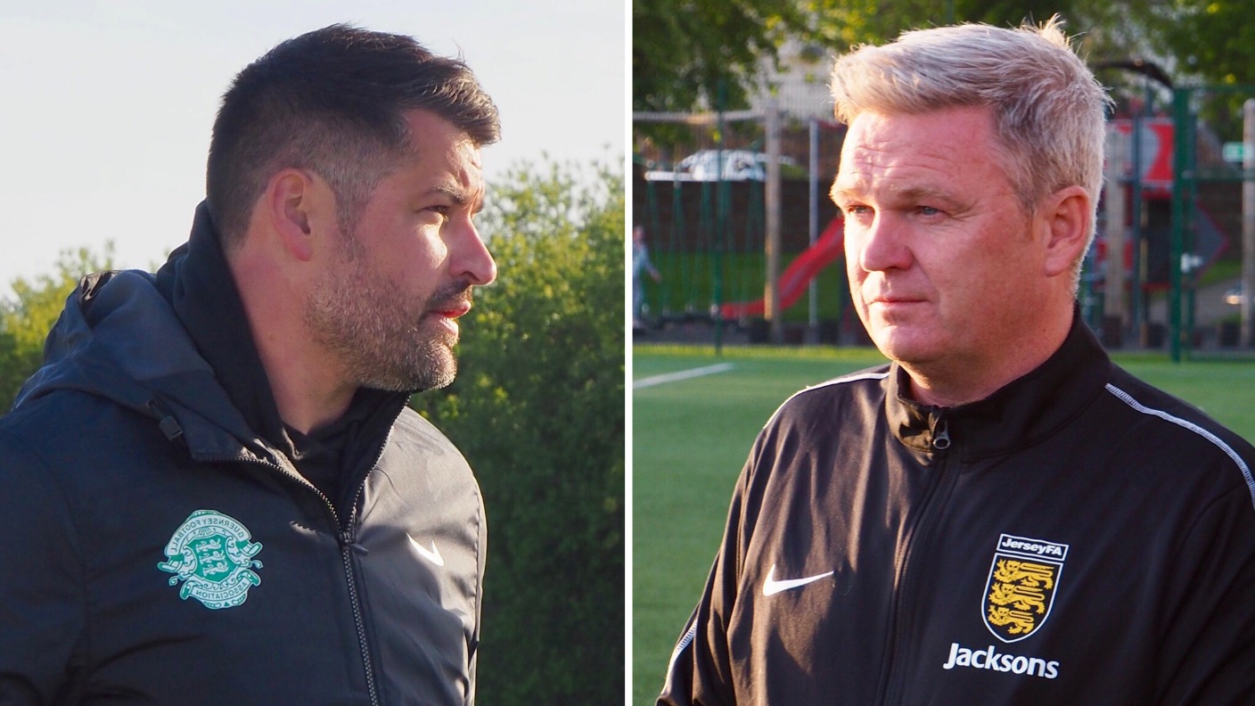 'It's a coin toss' - 2019 Muratti Vase final preview | ITV News Channel