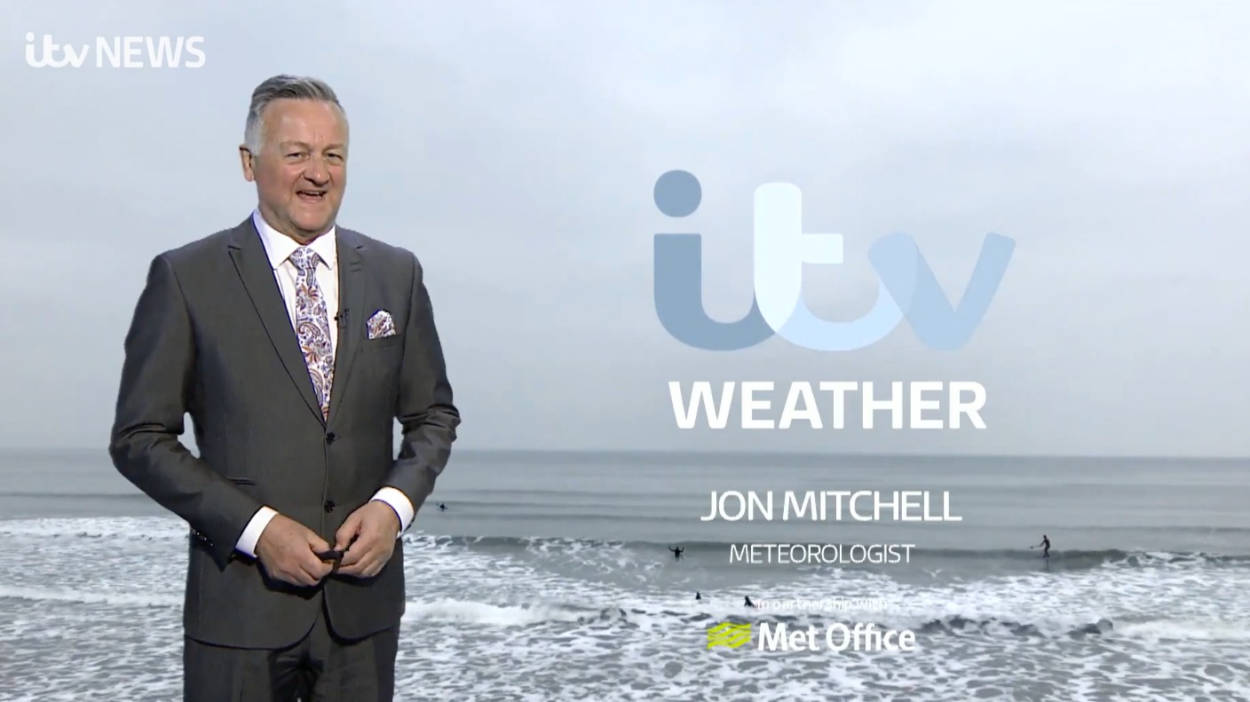 UK weather forecast. Calendar weather & pollen: Bright spells. A few ...