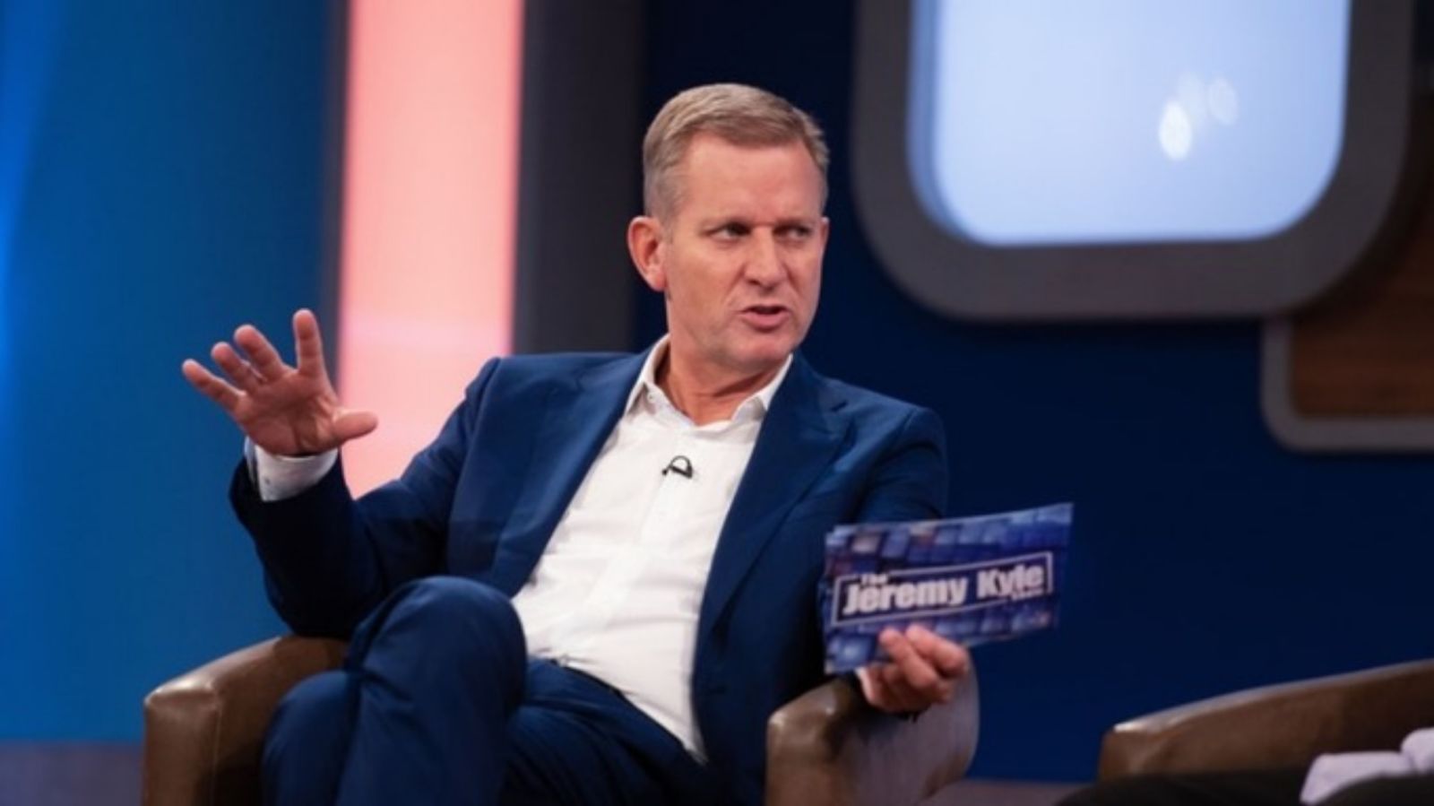 Jeremy Kyle may have 'caused or contributed' to death of TV show guest ... Jeremy Kyle may have 'caused or contributed' to death of TV show guest ...