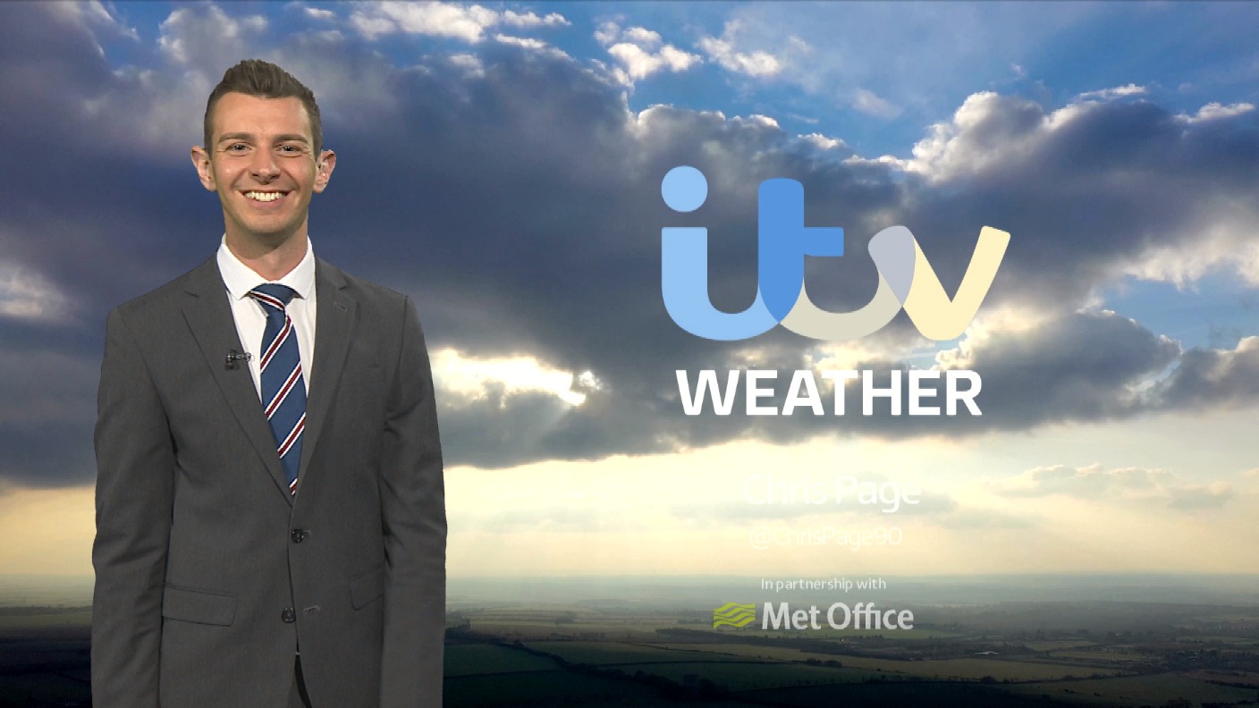 Weather forecast: Norfolk, Suffolk, Essex, Cambridgeshire ...