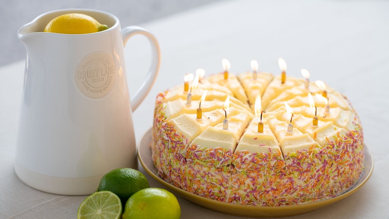 Queen to help Sainsbury’s celebrate 150th birthday with special cake ...