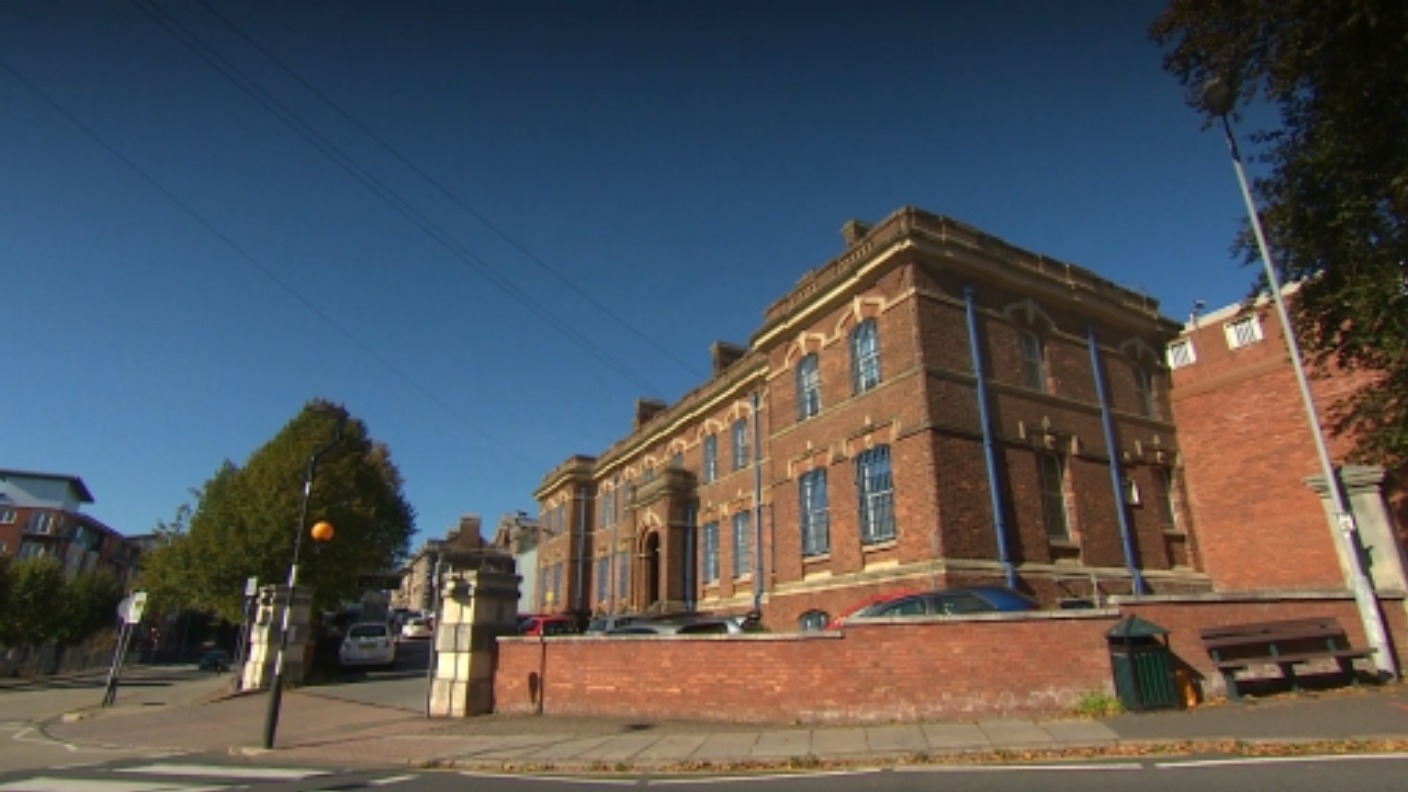 Exeter prison is still not doing enough to tackle drugs and violence ...