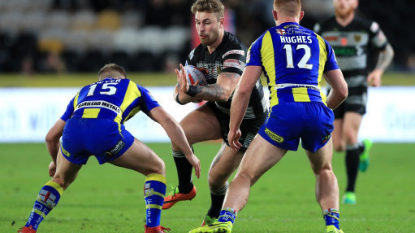 Jansin Turgut: Former Hull forward in intensive care in Ibiza | ITV ...