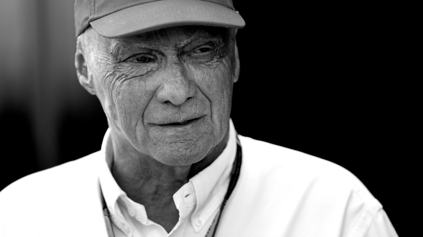 Tributes pour in across the East of England for legendary F1 driver ...