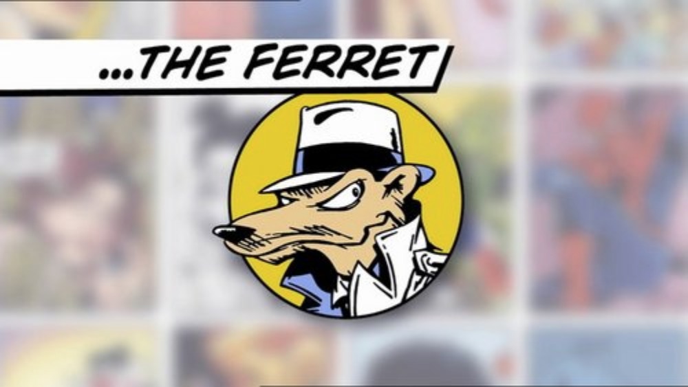 The Ferret | ITV News Wales