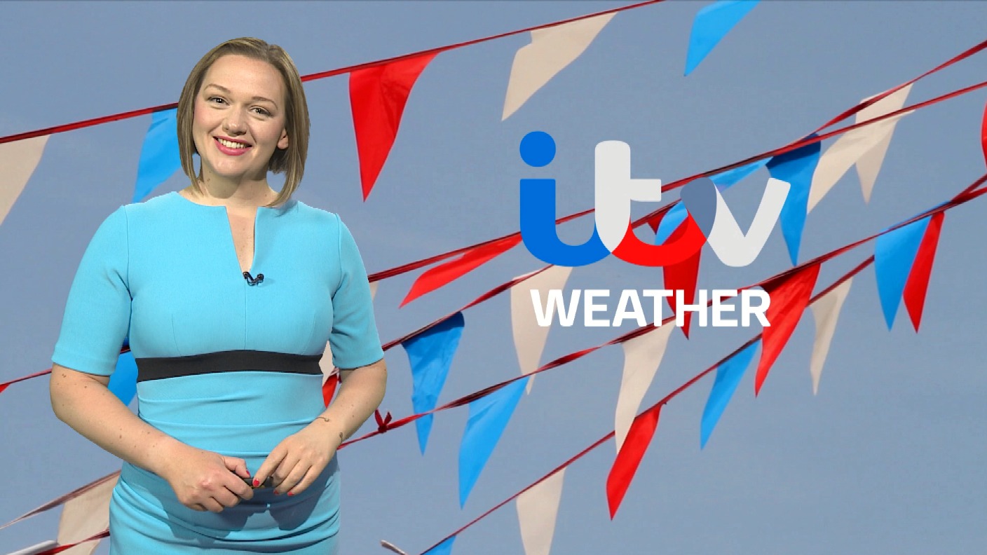 Anglia Weather: Another dry warm and sunny day | ITV News Anglia