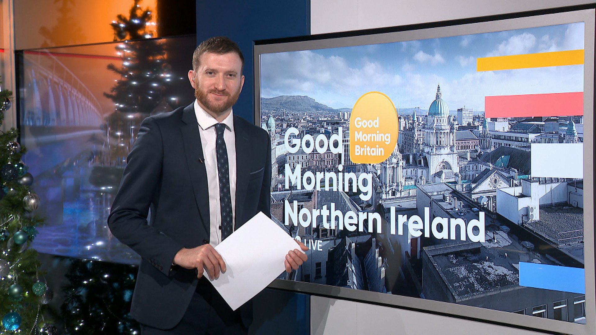 Wednesday's Northern Ireland news headlines | UTV | ITV News