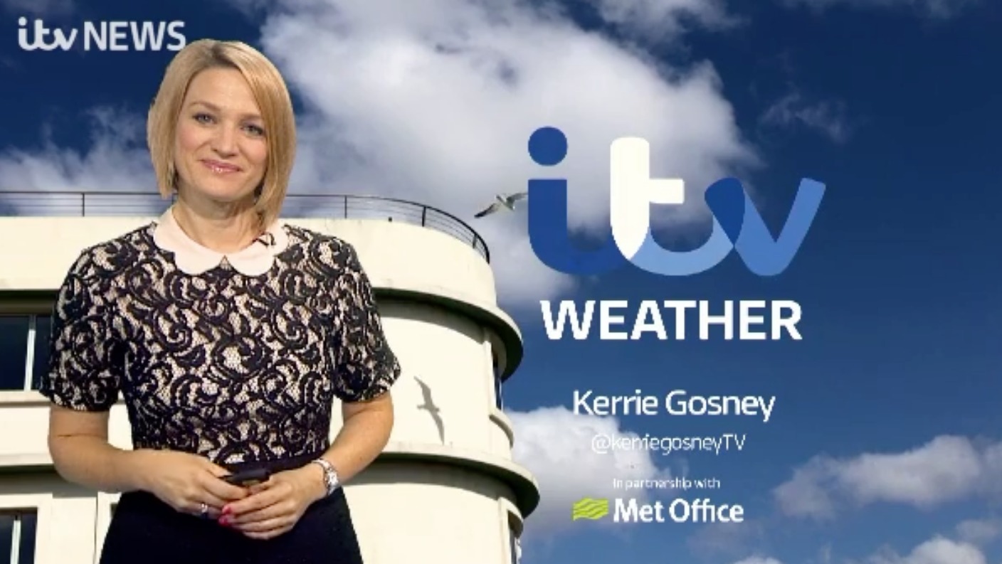 Granada weather for the long weekend | ITV News Granada