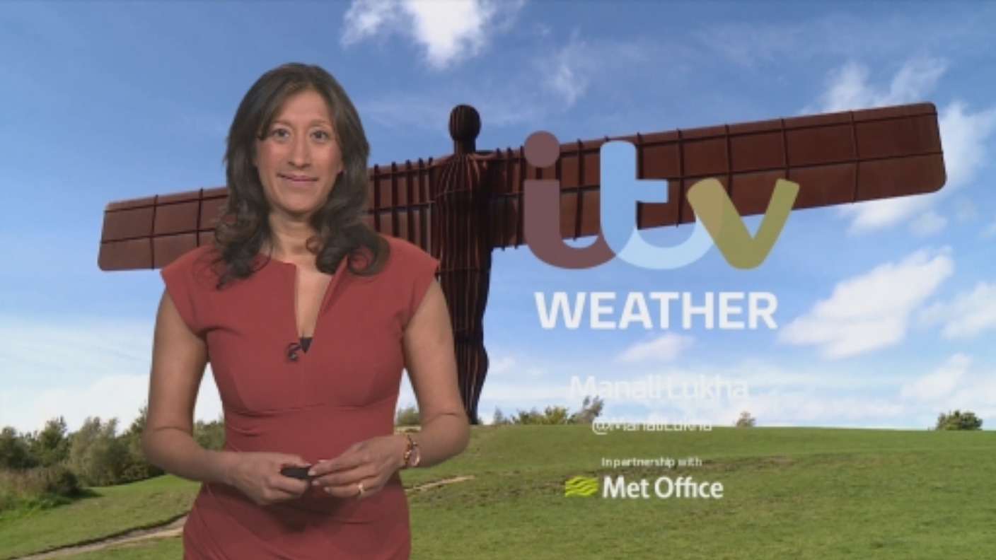 UK Weather Forecast: Another warm day, the best of the sunshine across ...