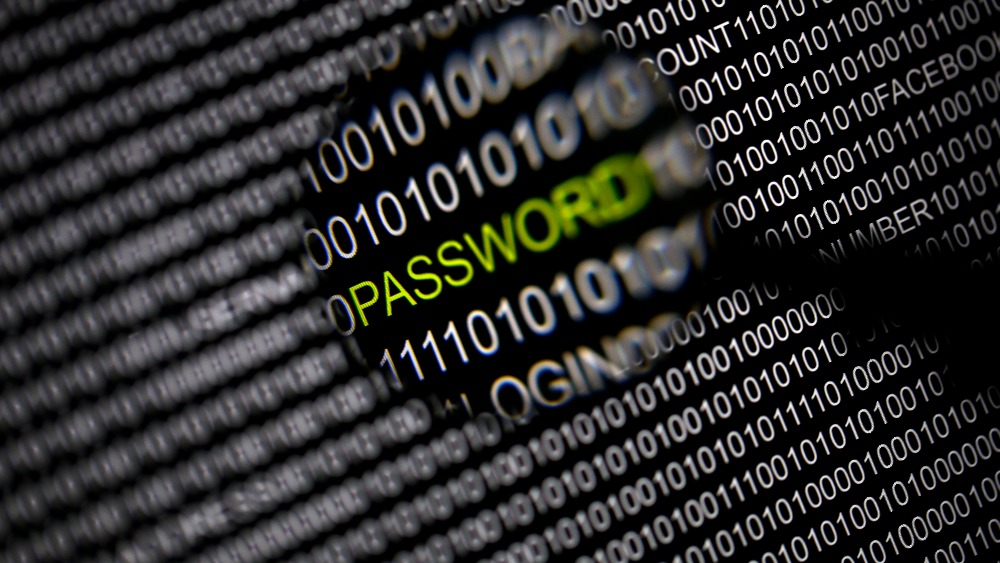 Tackling cyber-security challenges internationally | ITV News