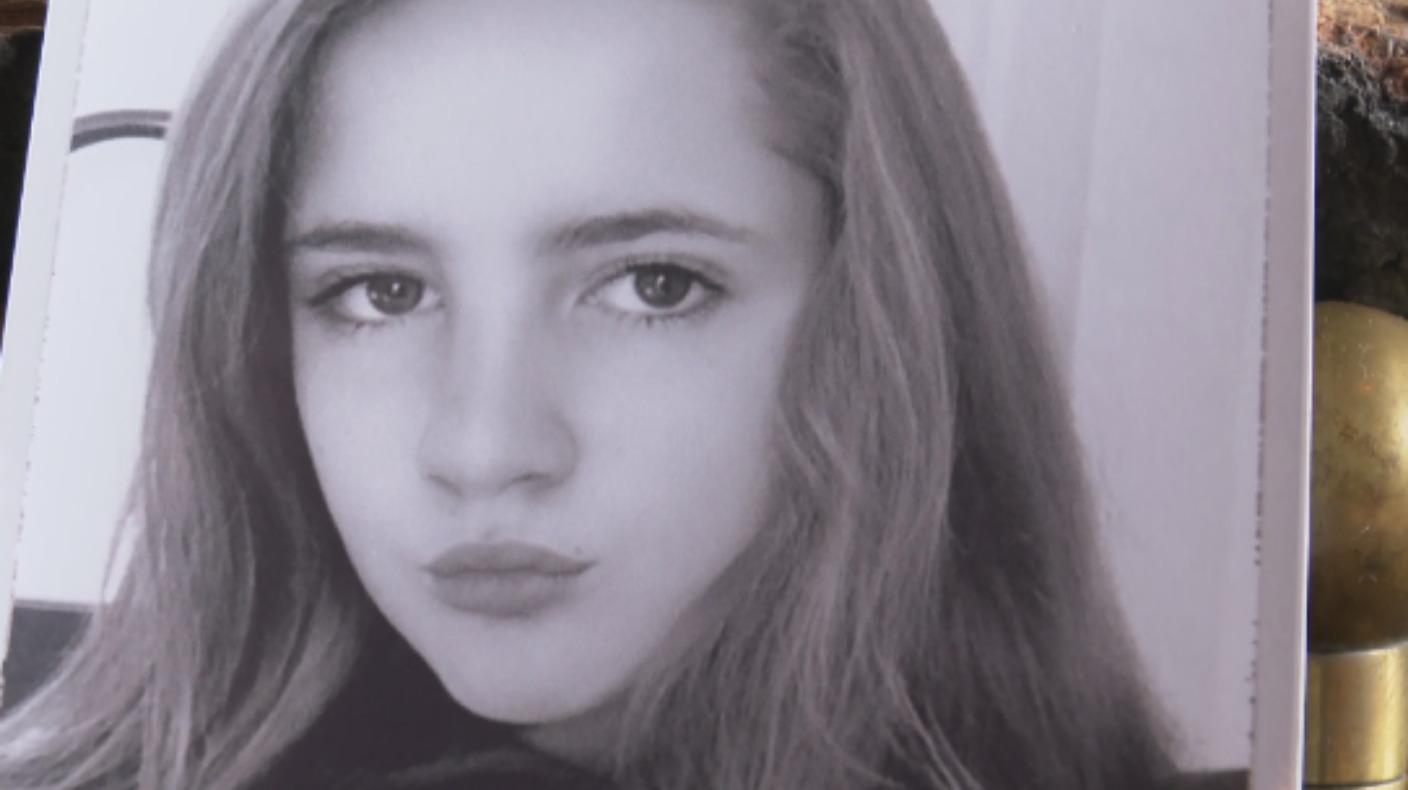 Family and friends of teenager Manon Jones cycling the length of Wales ...