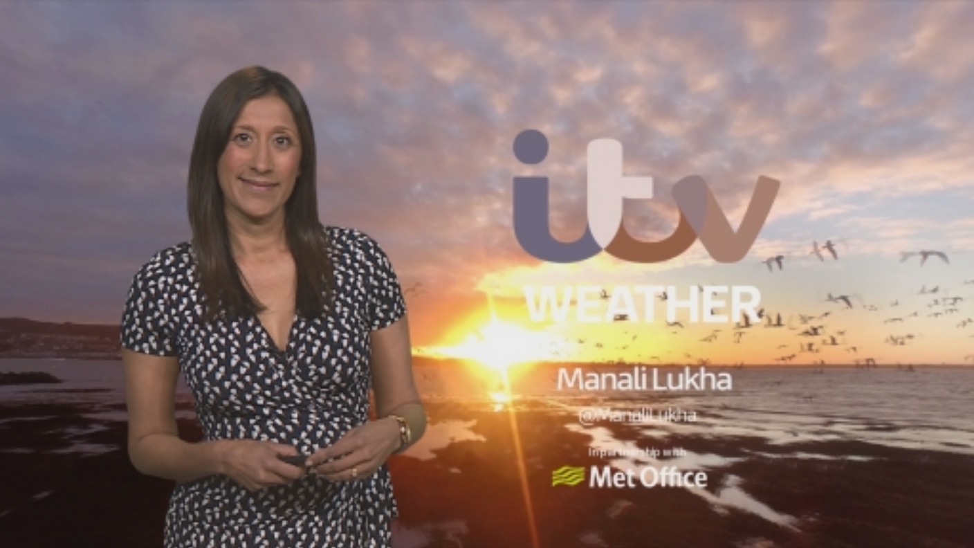 UK Weather Forecast: More heavy and thundery downpours for some ...