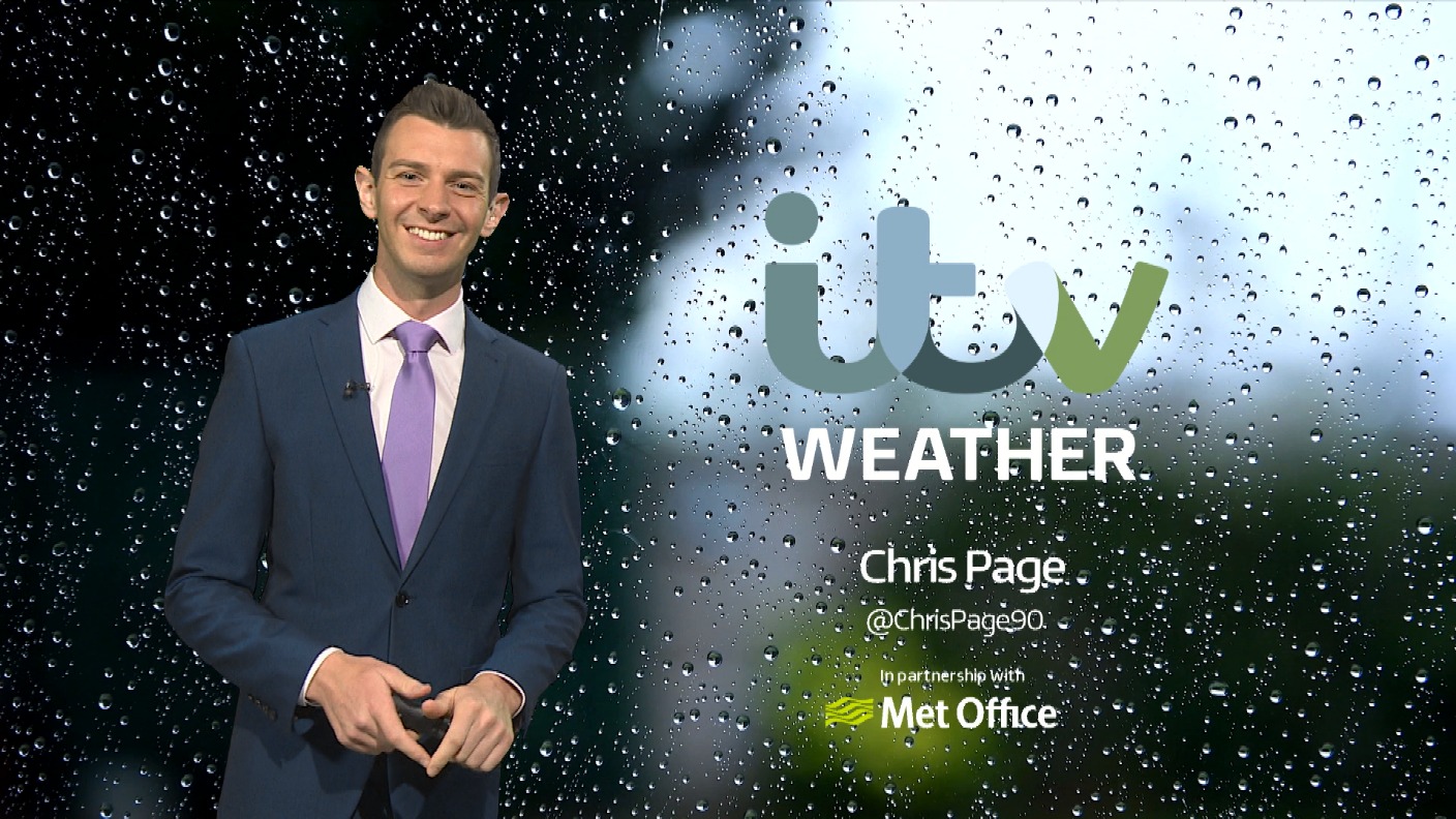 Weather forecast Norfolk, Suffolk, Essex, Cambridgeshire, Hertfordshire ...