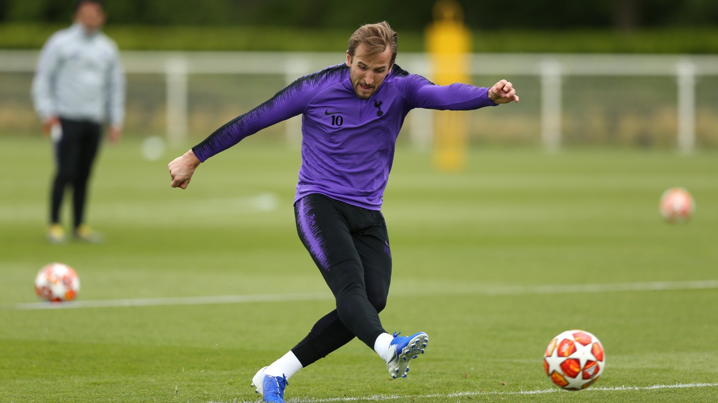 Kane named in England's Nations League squad but Trippier and Winks ...