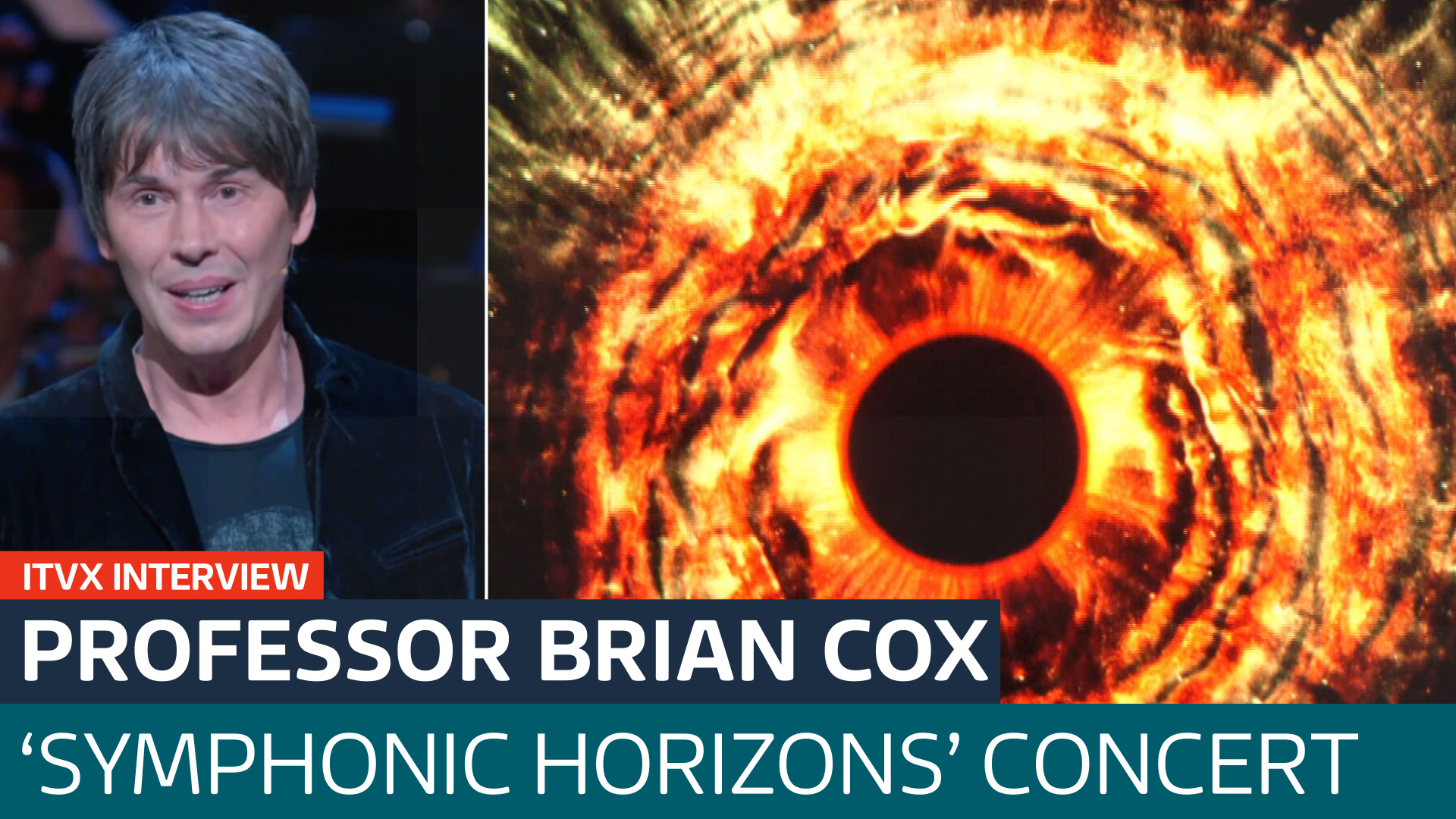 Unique presentation of music and science at the iconic Royal Opera ...