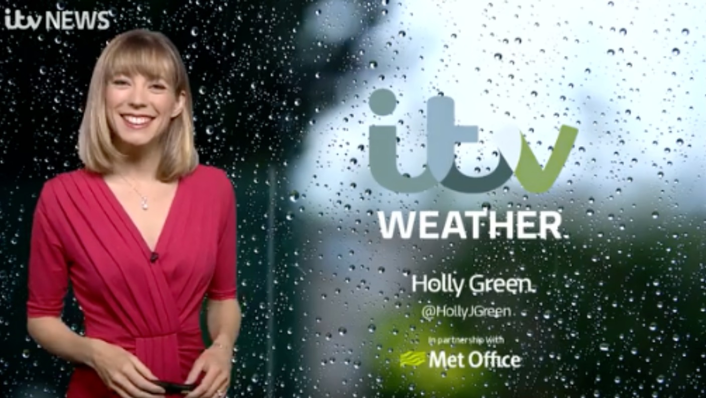 UK weather forecast: chilly overnight in ITV Meridian region | ITV News ...