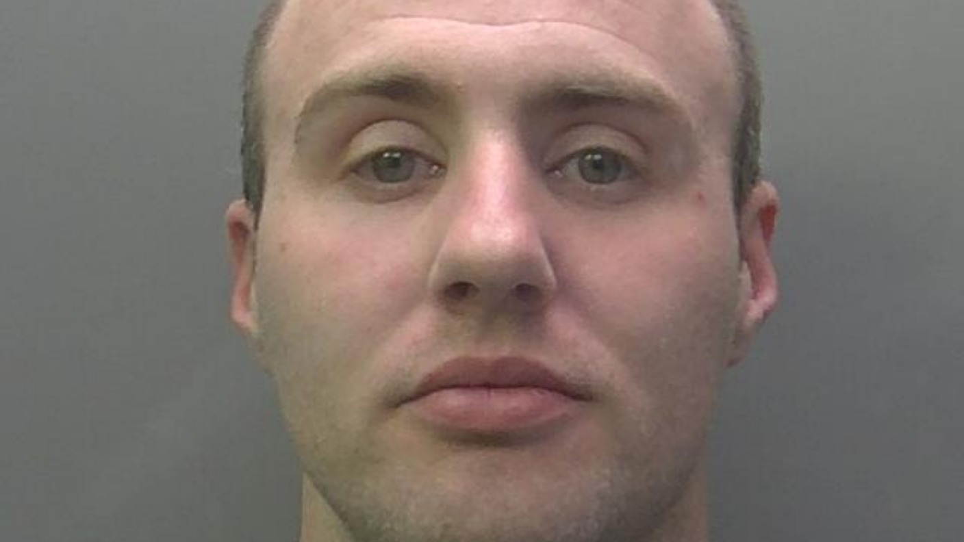 Stalker jailed after threatening to kill his ex-girlfriend | ITV News ...