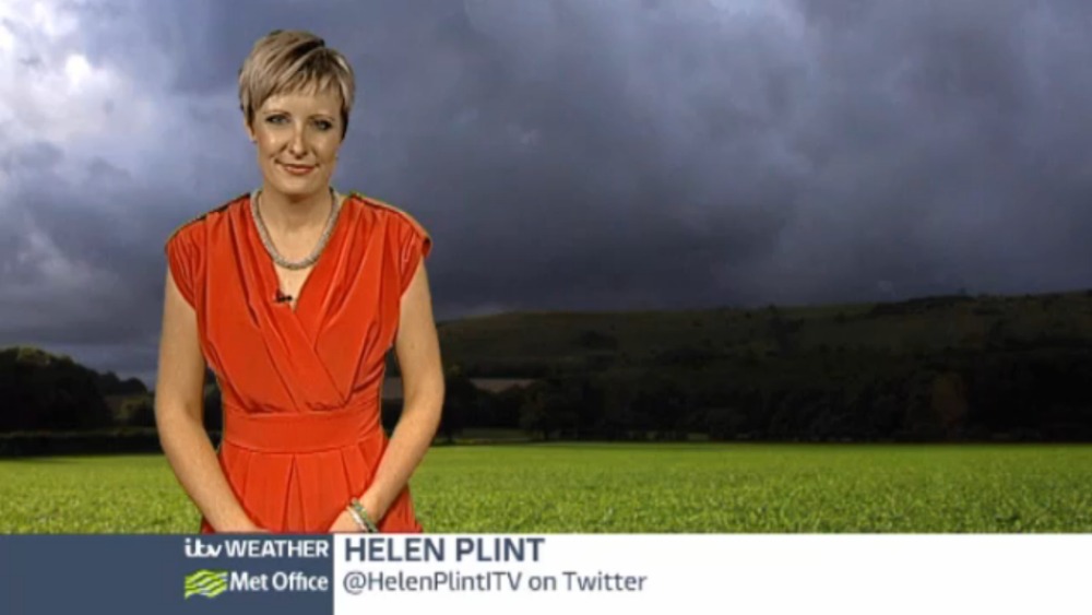 A dull start to Father's Day | ITV News Meridian