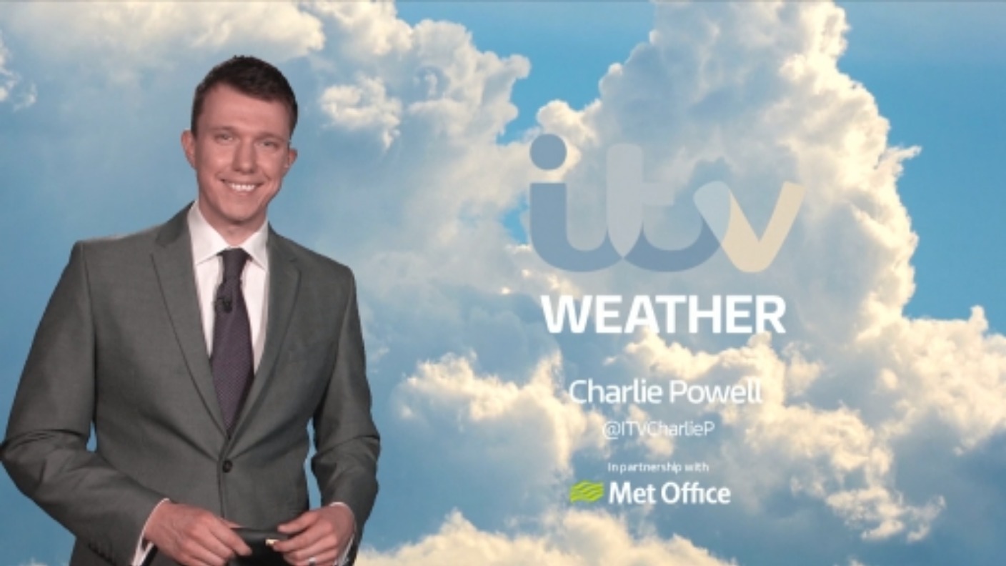 UK weather forecast: Changeable weather in the South West sees a mix of ...