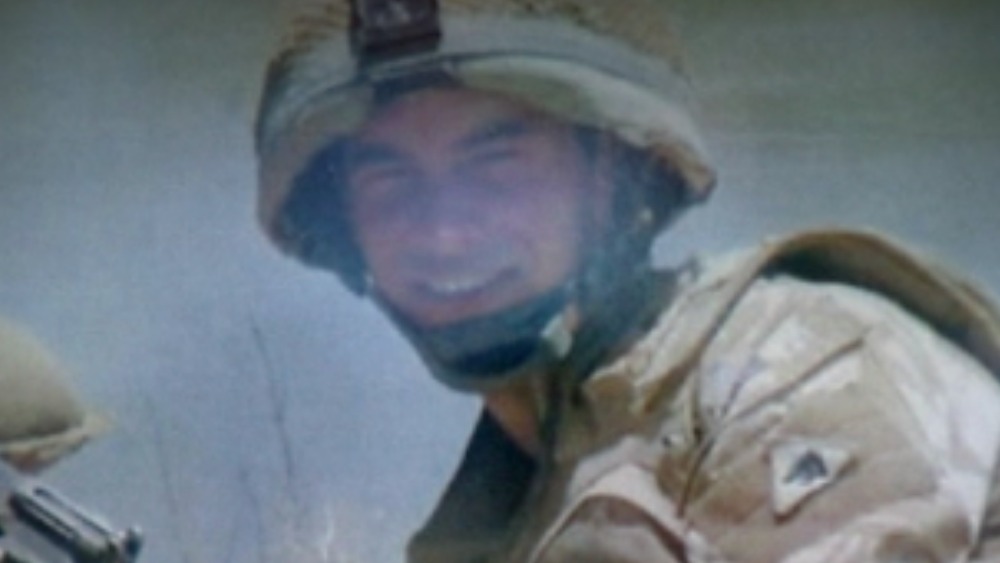 The Forgotten Fallen? Life after the frontline | ITV News