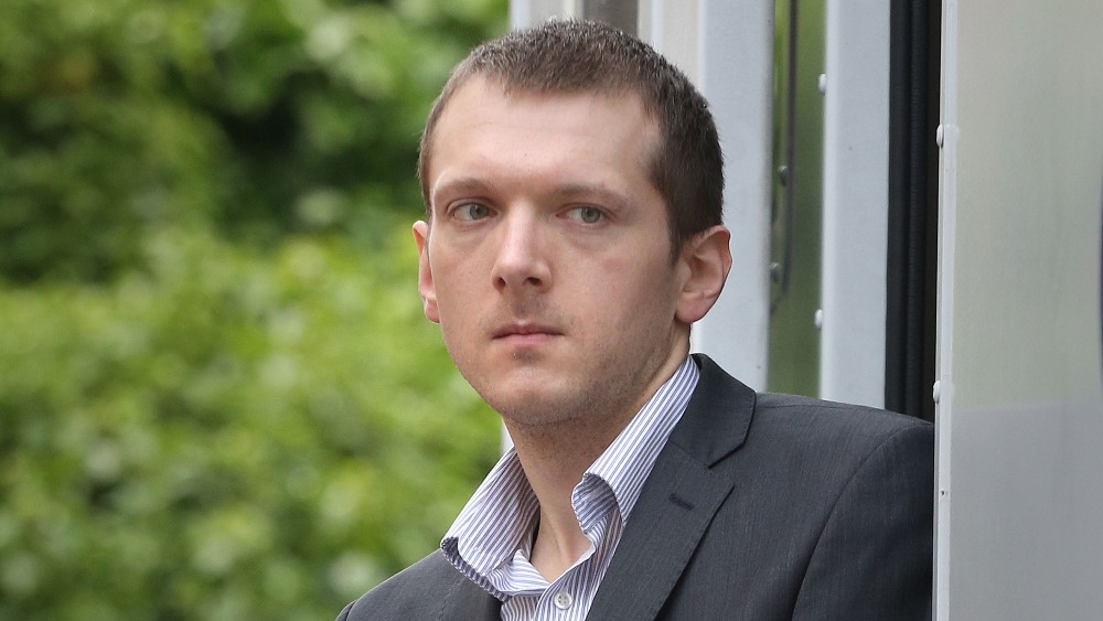 Schoolgirl feared teacher faced prison - full report | ITV News Meridian