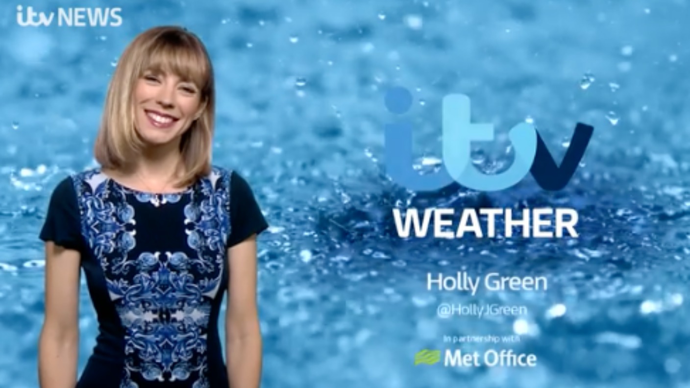 UK weather forecast: heavy rain in Meridian region today | ITV News ...