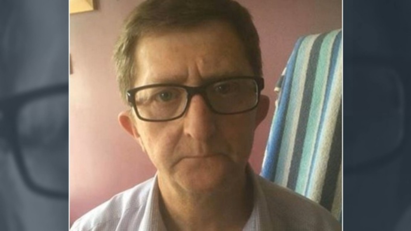Two men released in William McCormick investigation | UTV | ITV News
