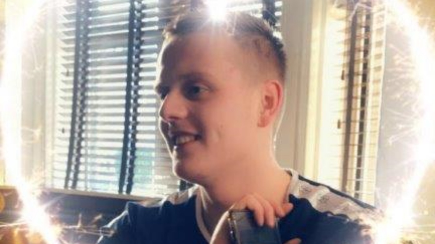 Tributes to motorcyclist Joshua Keith Thornton who was killed in Isle ...