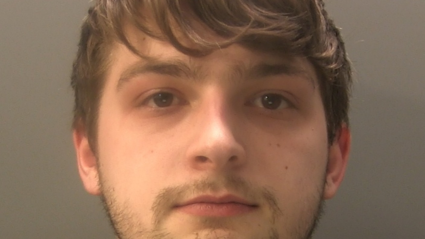 Barrow man jailed for assaulting baby and leaving life-changing ...