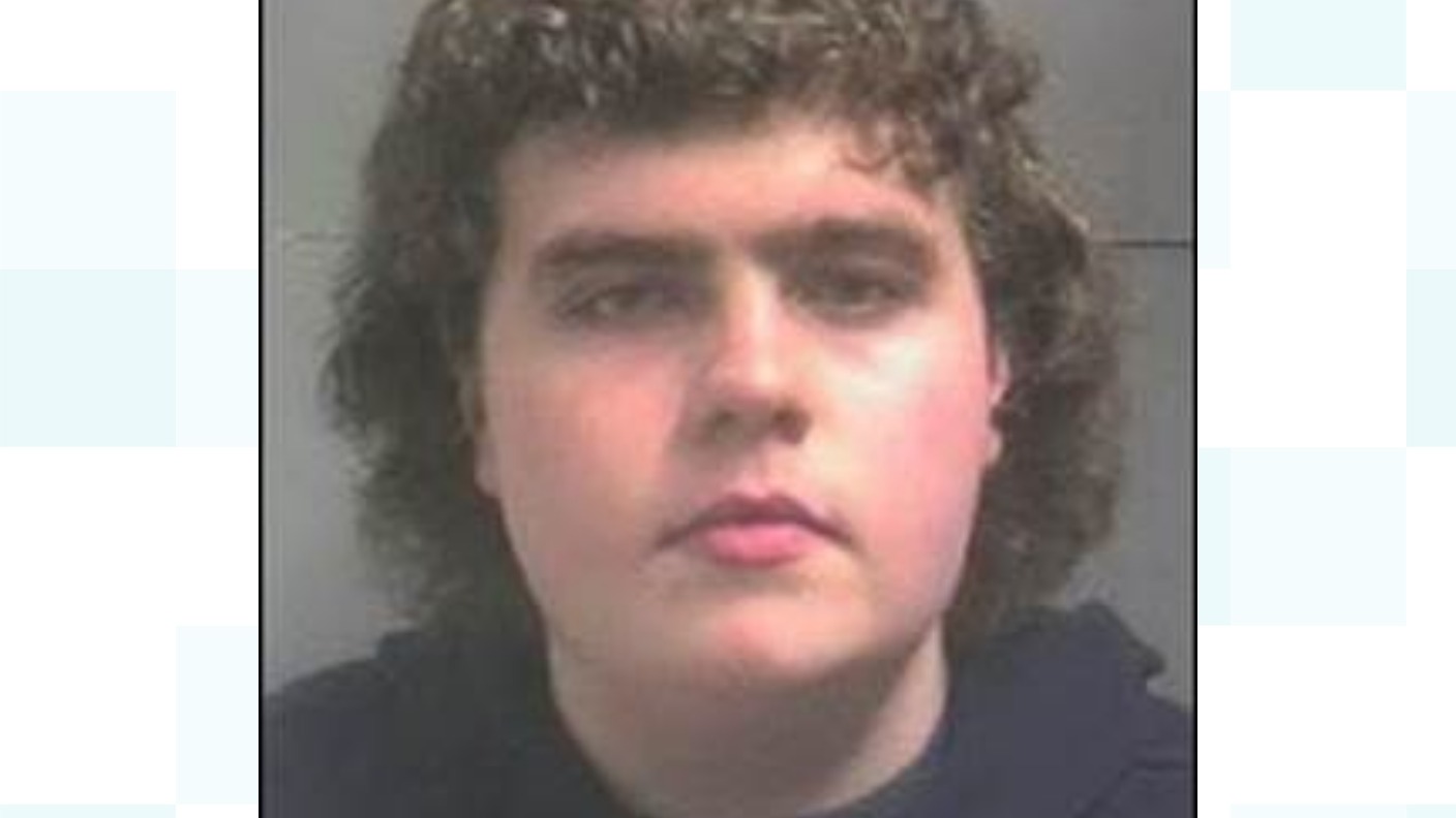 Hacker Daniel Kelley jailed for four years after cyber attack on ...