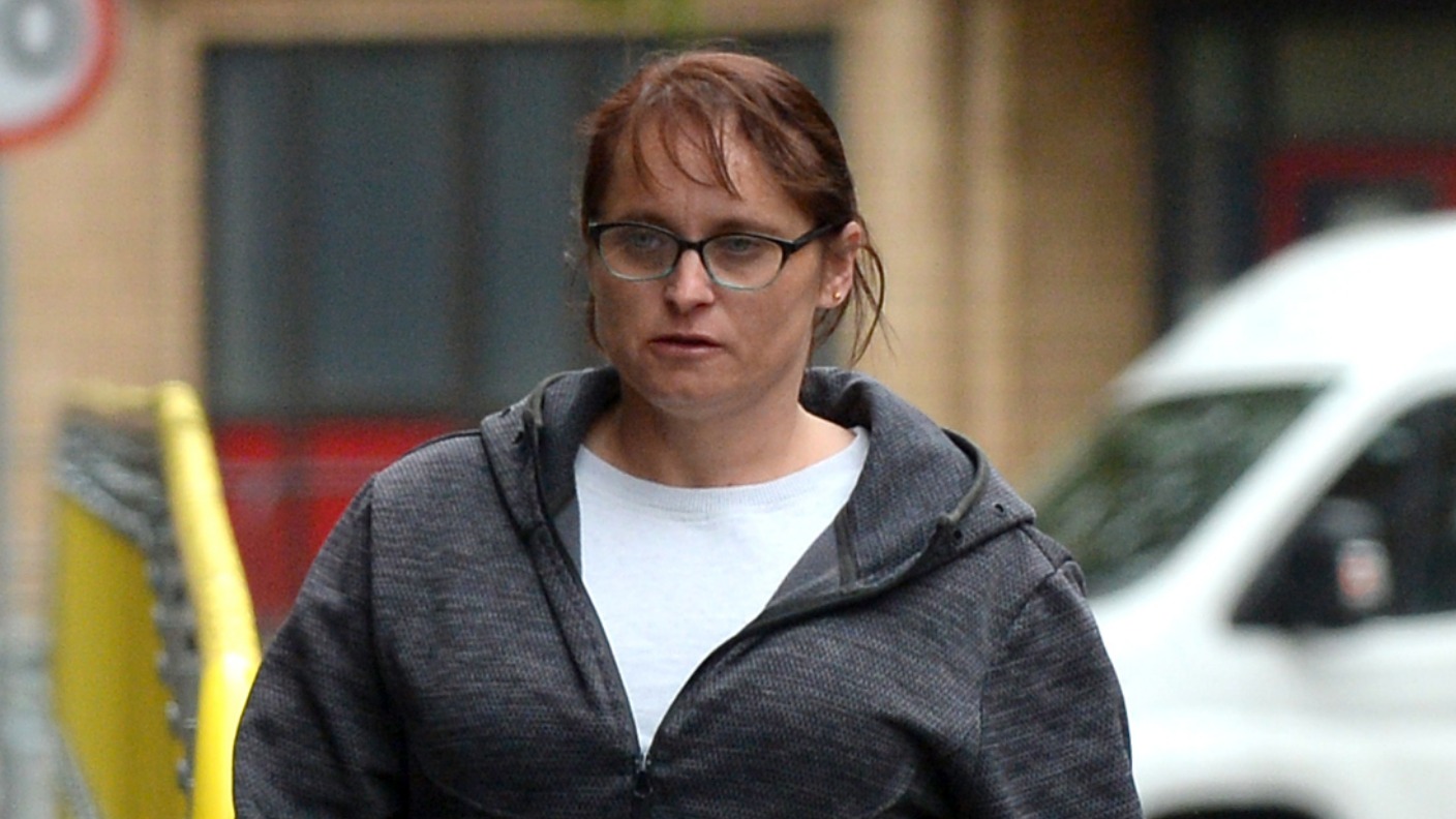Cardiff woman banned from heliport used by emergency services after ...