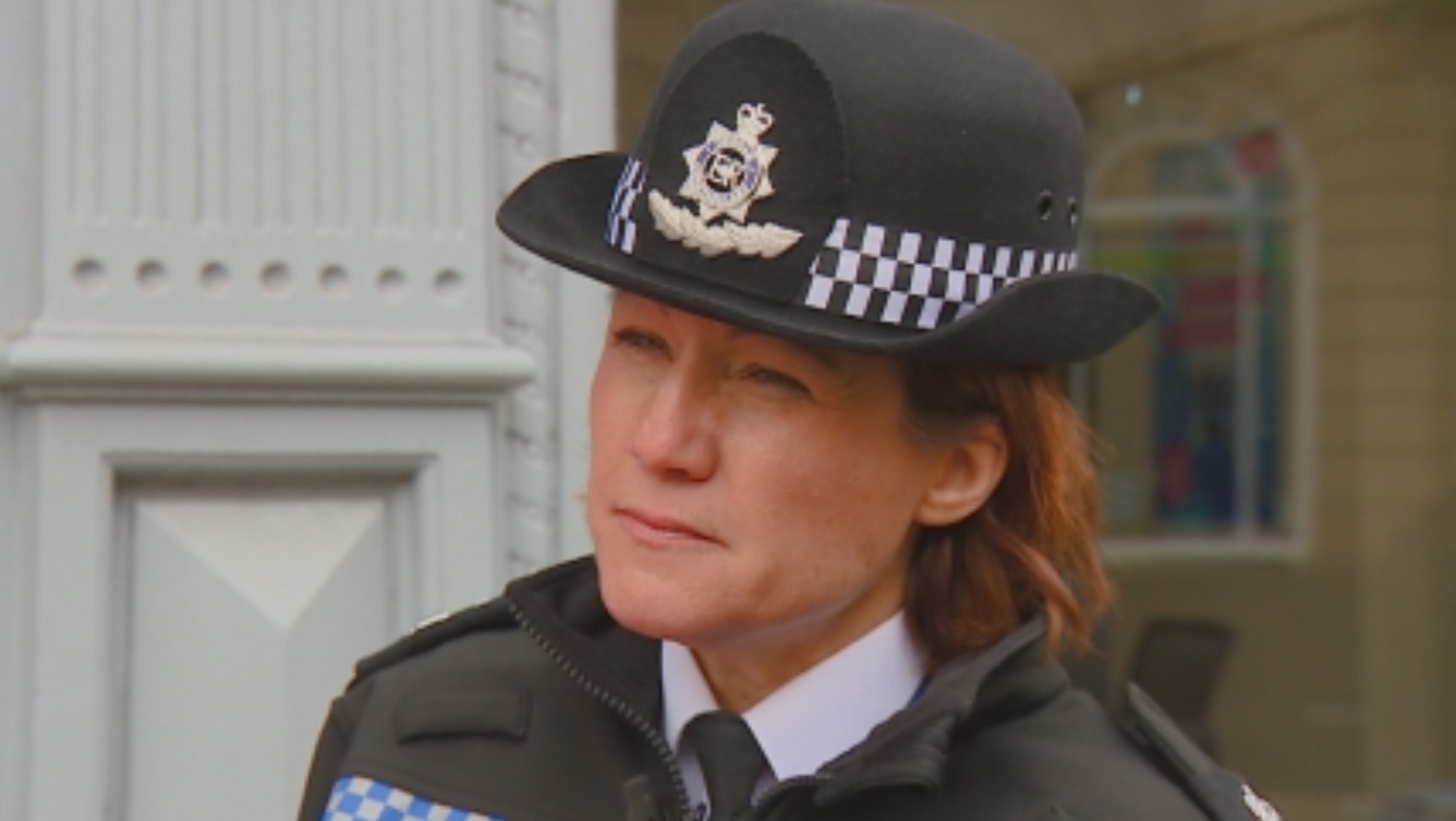 New Durham Chief Constable: We should 'help, not criminalise' drug ...